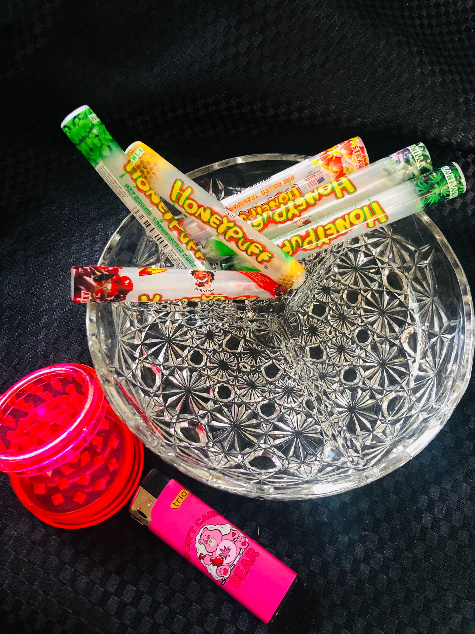 420 gift/sampler pack – Bongz Australia