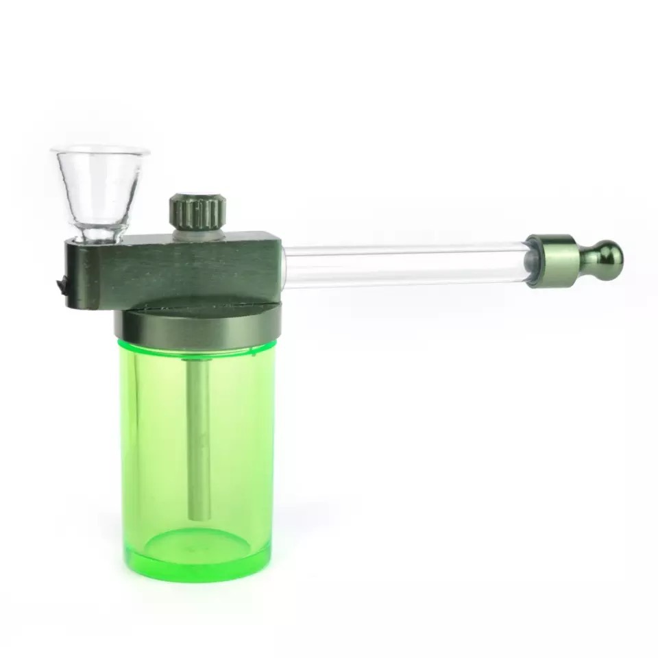 Unique Smoke Bong Water Pipes & Tobacco Smoking Water Pipe