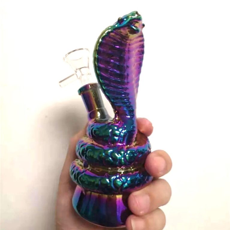 Unique Smoke Bong Water Pipes & Tobacco Smoking Water Pipe