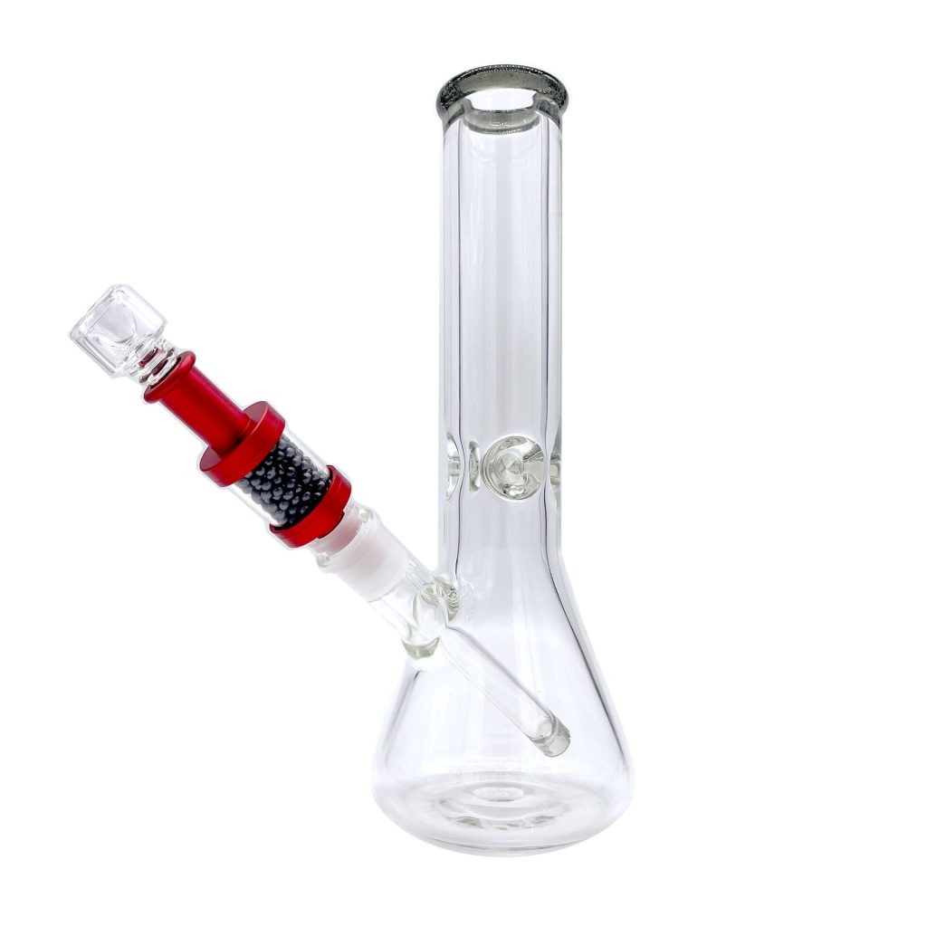 Silver Fluxion pipe filter technology filter - Bongz Australia